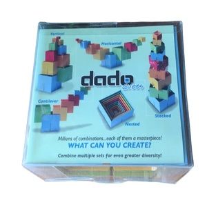 Toys | Dado Cube | Poshmark